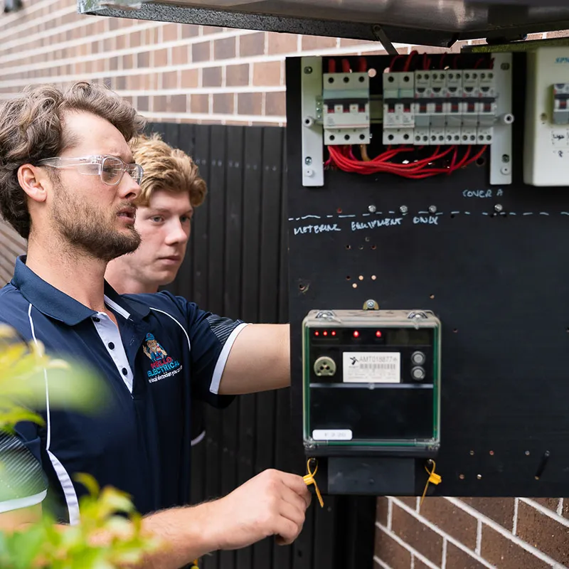 Electrician Sydney | Top Electrical Contractor | Hello Electrical