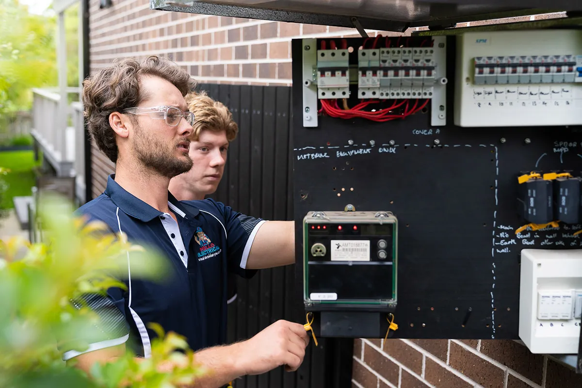 Pricing | Hello Electrical