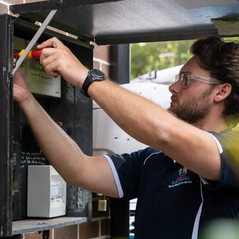 Electrician Sydney | Top Electrical Contractor | Hello Electrical