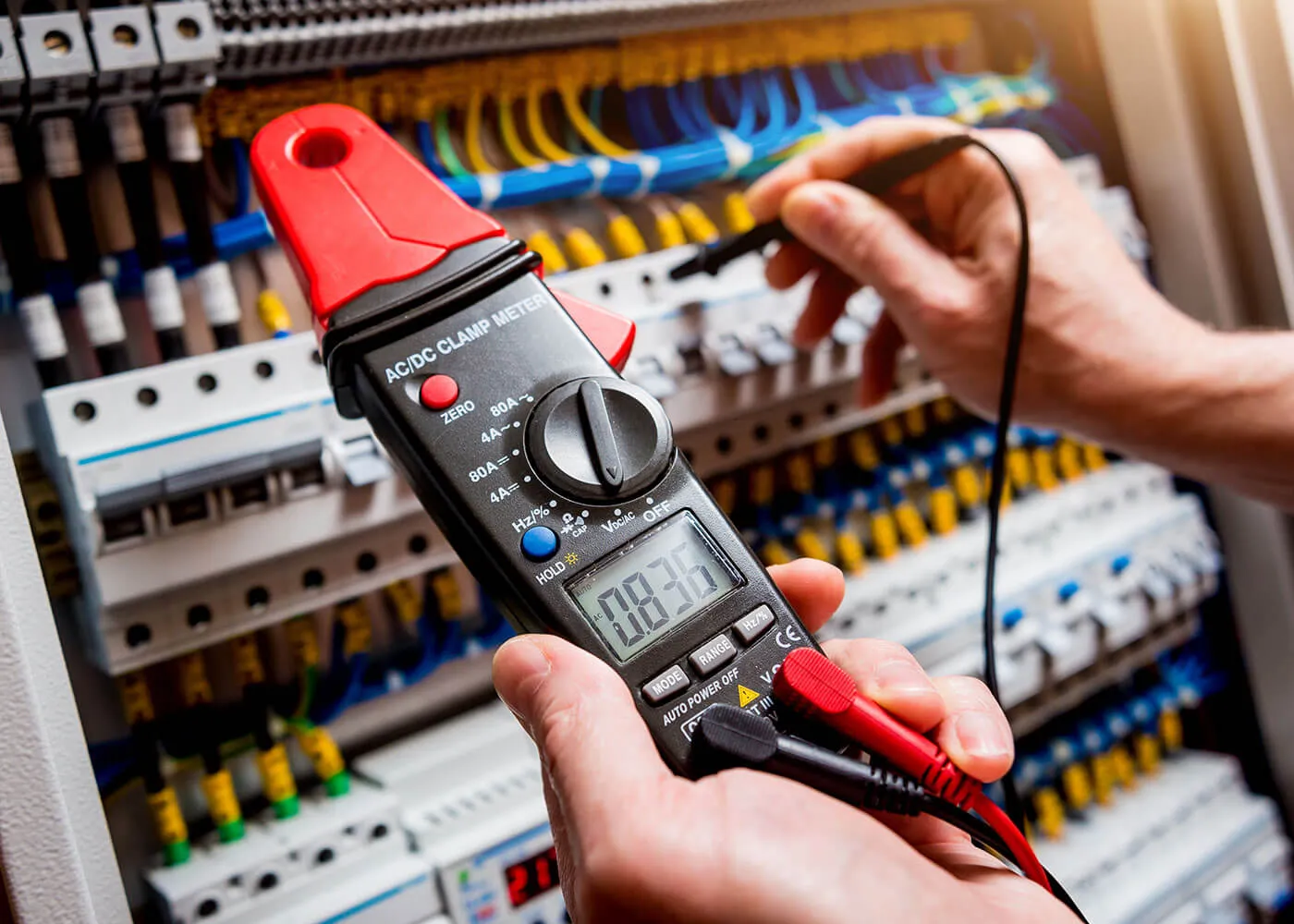 Electrician Sydney | Top Electrical Contractor | Hello Electrical