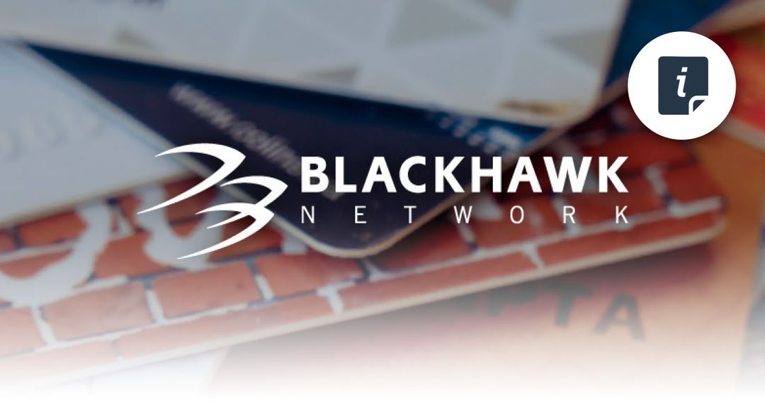 Blackhawk Network Customer Case Study
