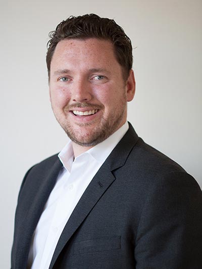 Leadership Team – Anomali