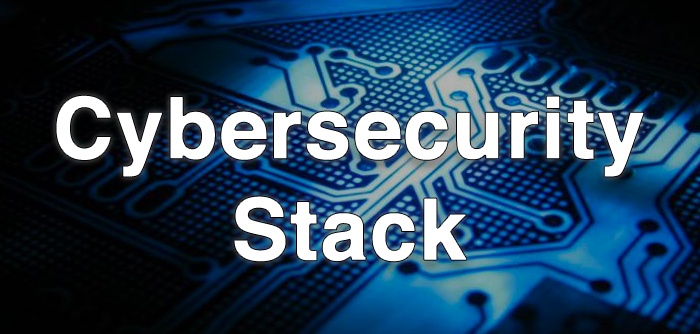 How a Cybersecurity Stack Can Protect Your Network