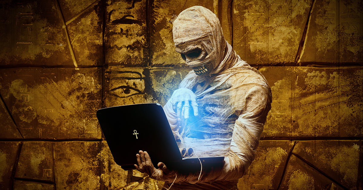 Mummy Spider's Emotet Malware is Back After a Year Hiatus; Wizard ...