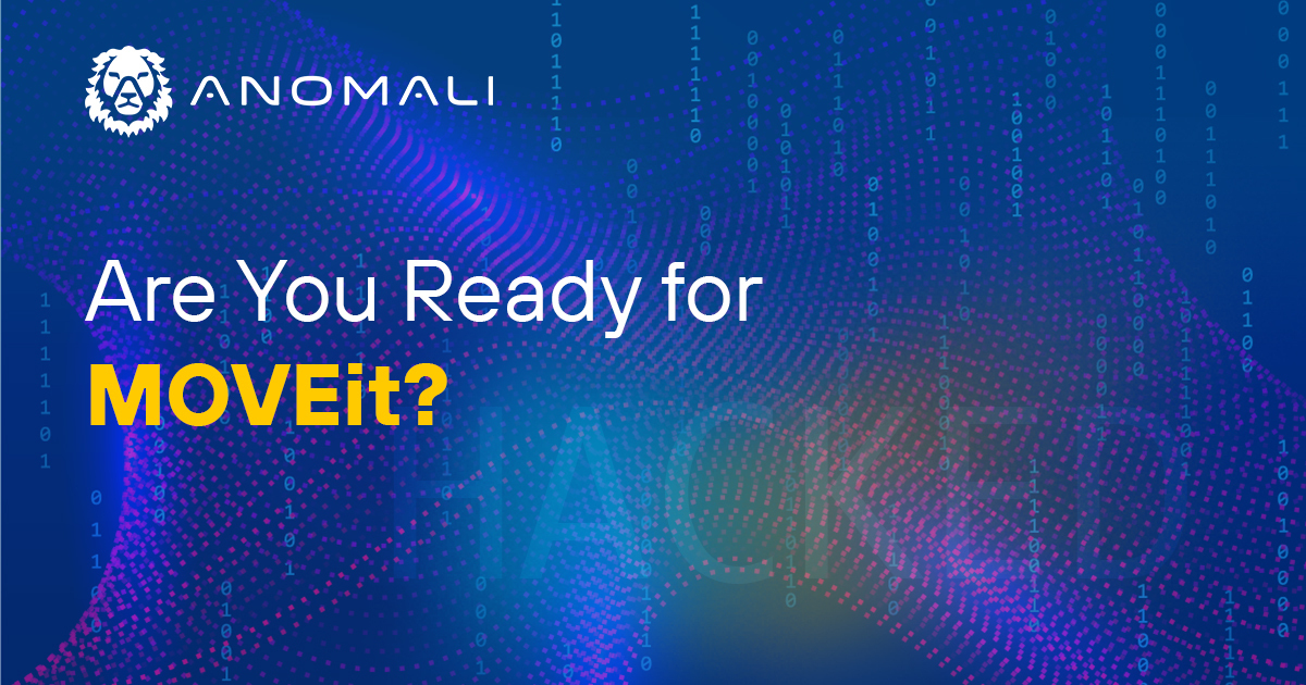 Are You Ready for the MOVEit Cyberattack?