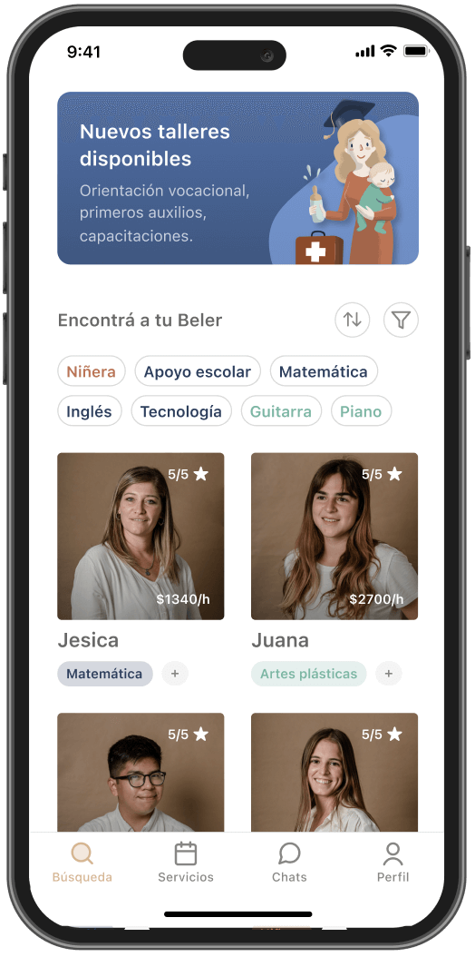 Bel Community