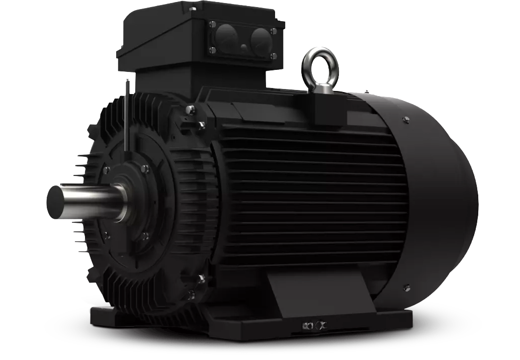 Silniki jednofazowe | InTec