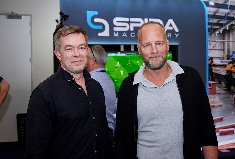 Our People | Spida Machinery | NZ & AU