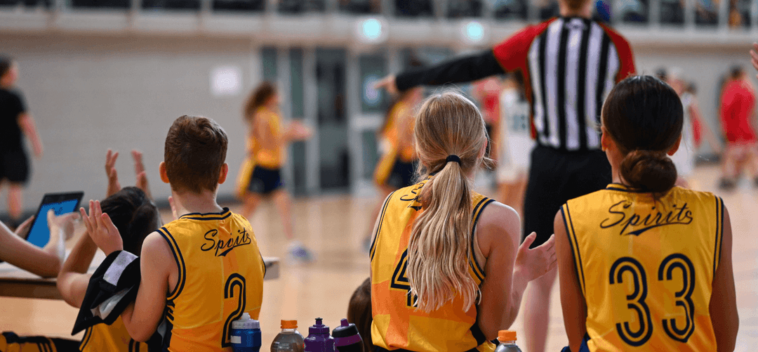 Molten CBSQ | Basketball Queensland
