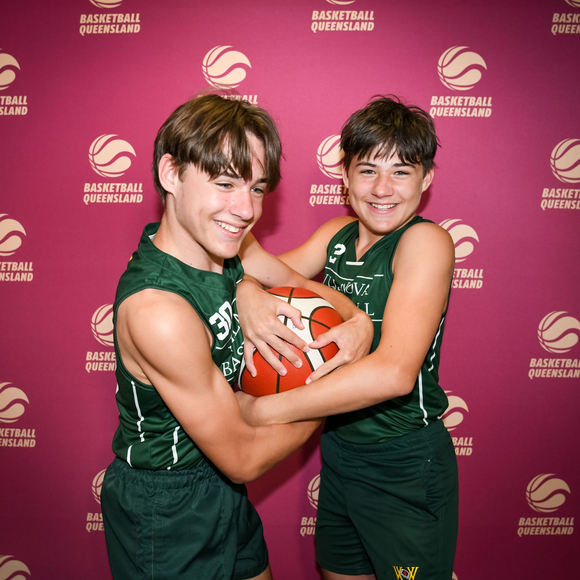 BQ Molten CBSQ | CBSQ Sophomore