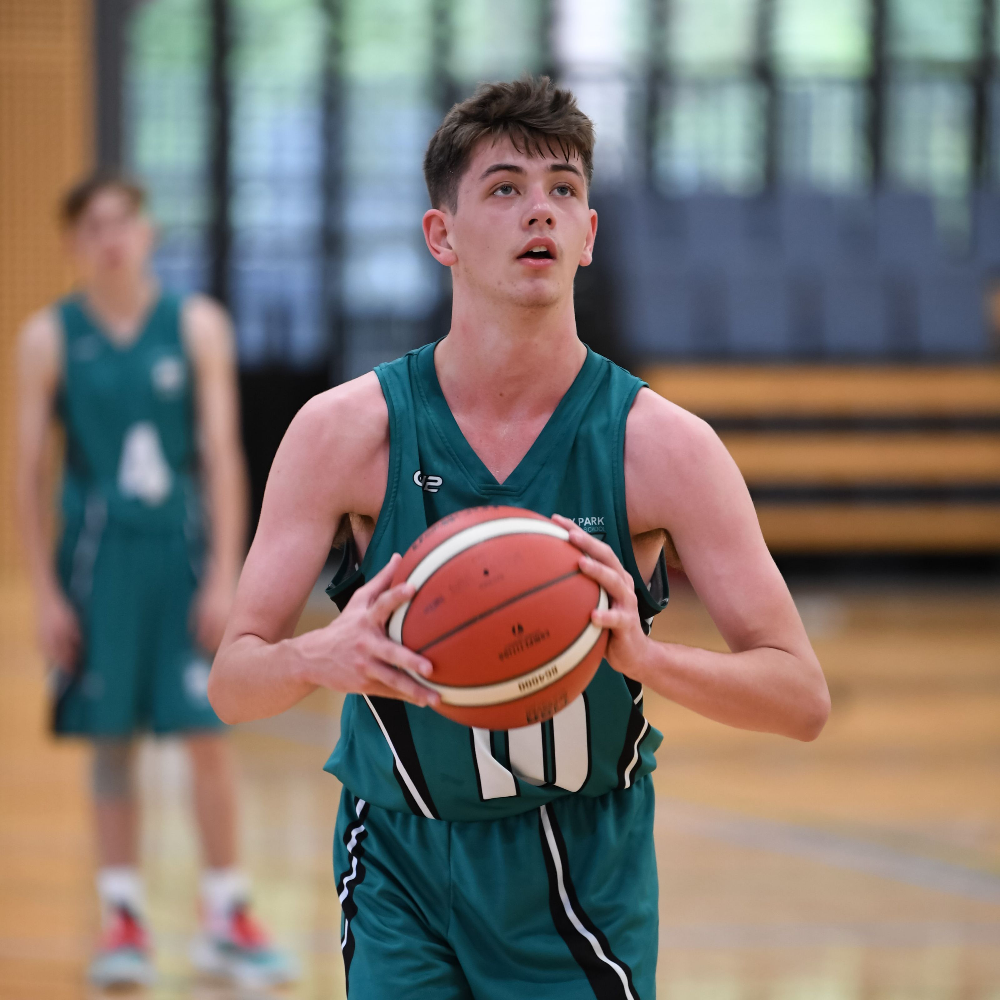 BQ Molten CBSQ | CBSQ Jnr. Secondary