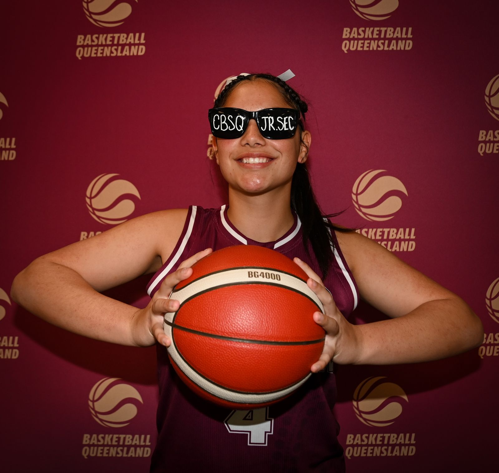 BQ Molten CBSQ | CBSQ Jnr. Secondary