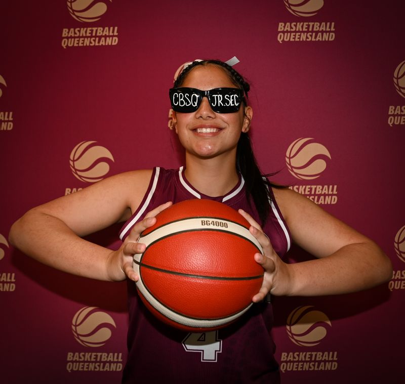 BQ Molten CBSQ | CBSQ Jnr. Secondary