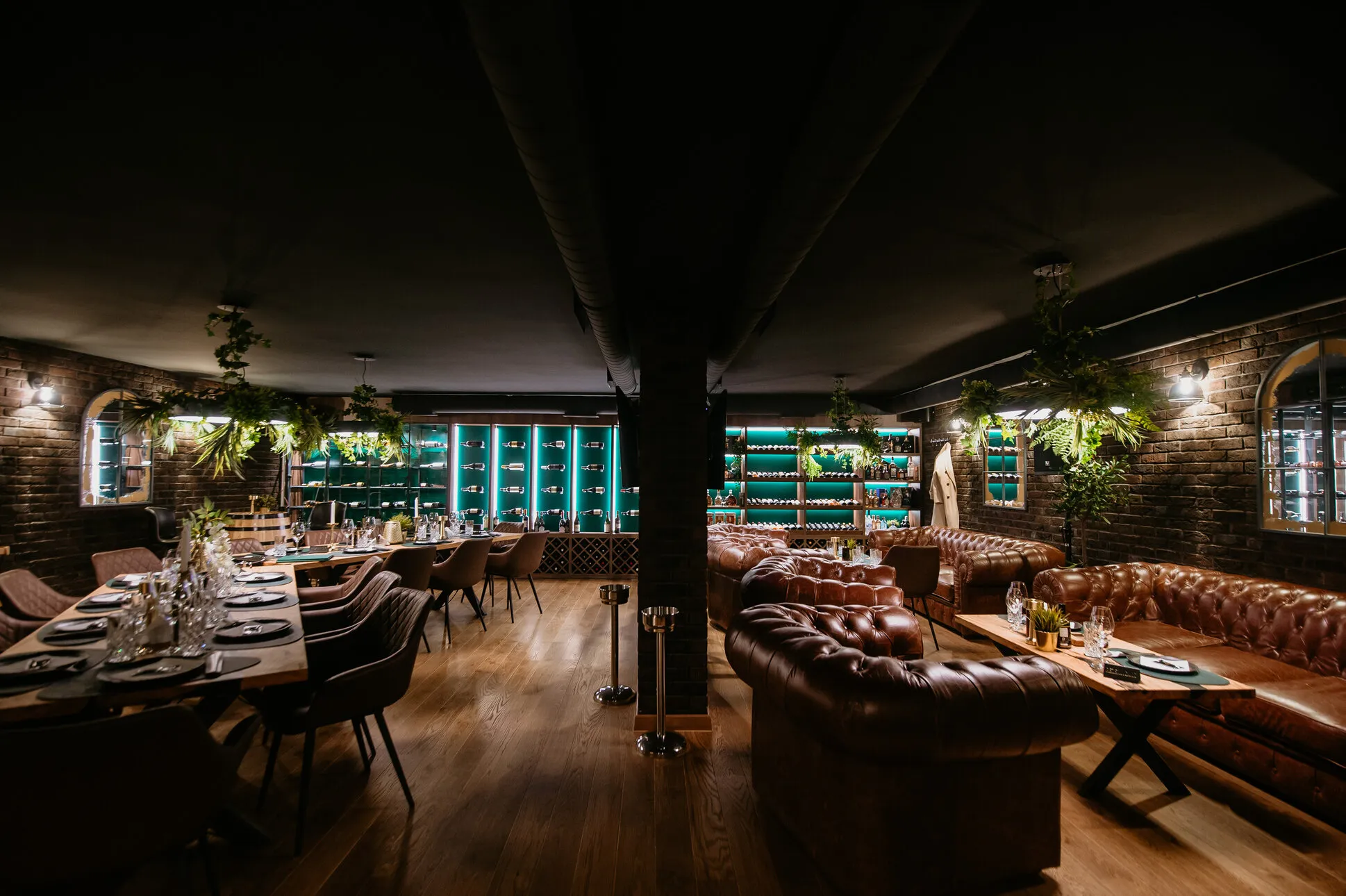 Casa de Todo: Mesto istinskog hedonizma u srcu Novog Sada