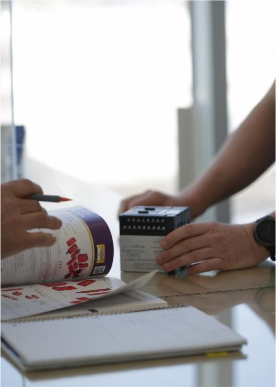 Automatisation JRT Inc.