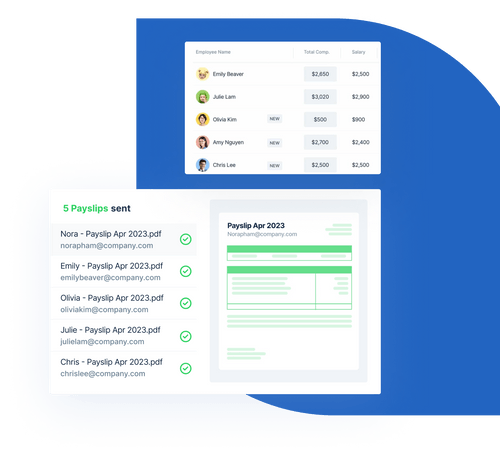 Grove HR - Easiest way to automate your HR tasks
