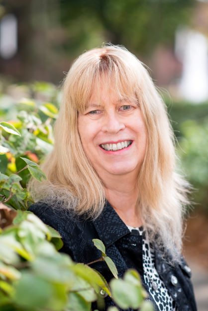 Barbara Marie Minney - Profile | Literary Cleveland