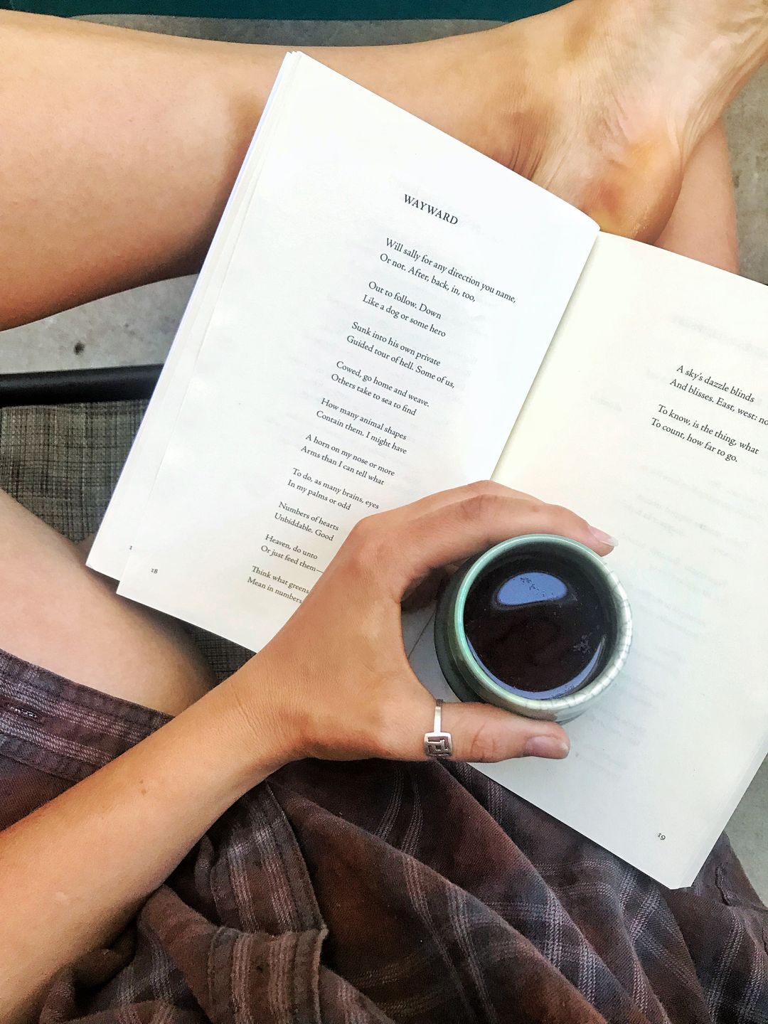 Classes & Workshops | Literary Cleveland