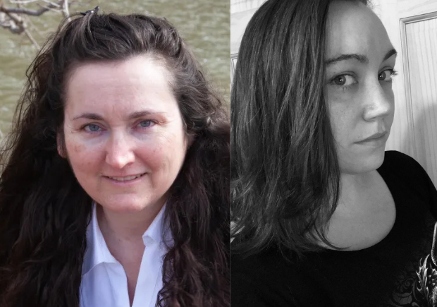 Dr. Karin Hooks and MaryBeth Yates/Mari LaRoche - Profile | Literary ...