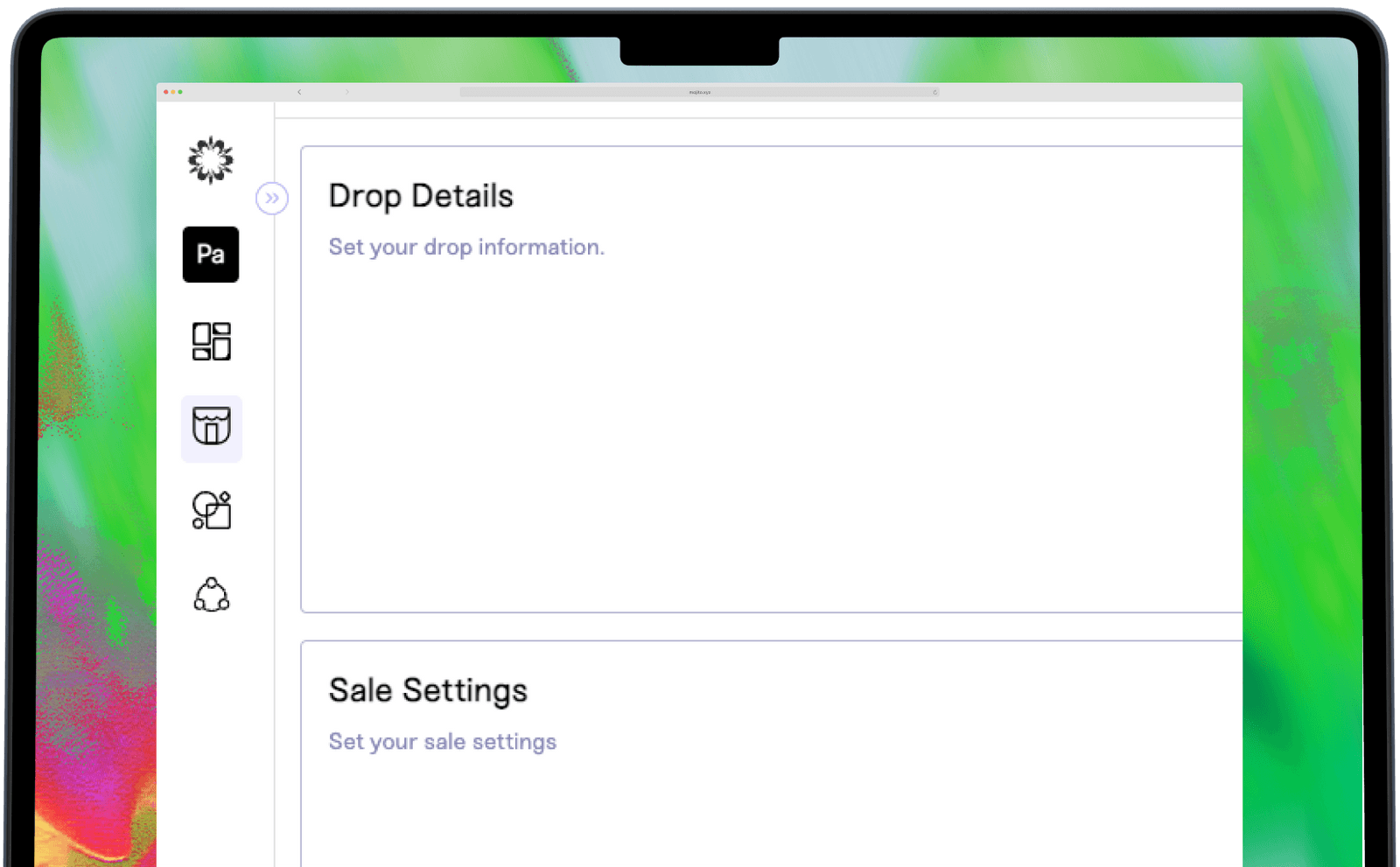 Mojito | Web3 Consumer Engagement Platform