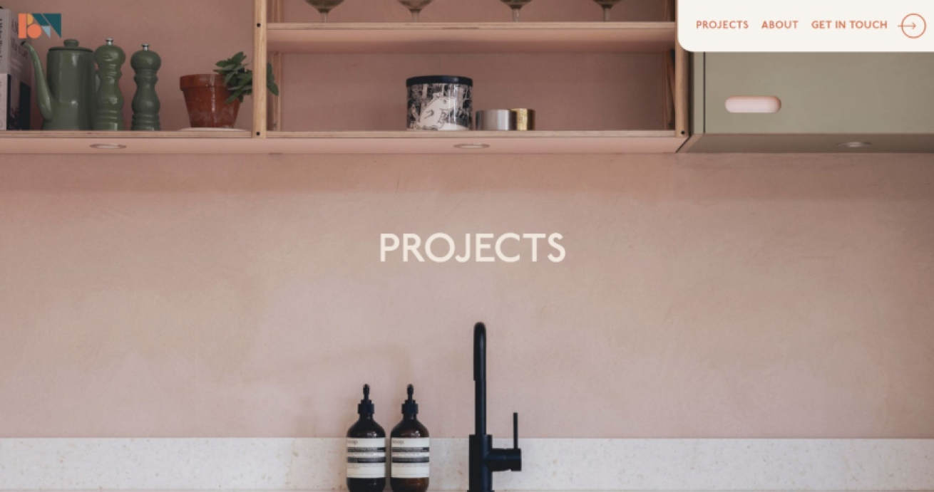 Projects | Benjamin Wilkes | London Architecture & Interior Design Studio