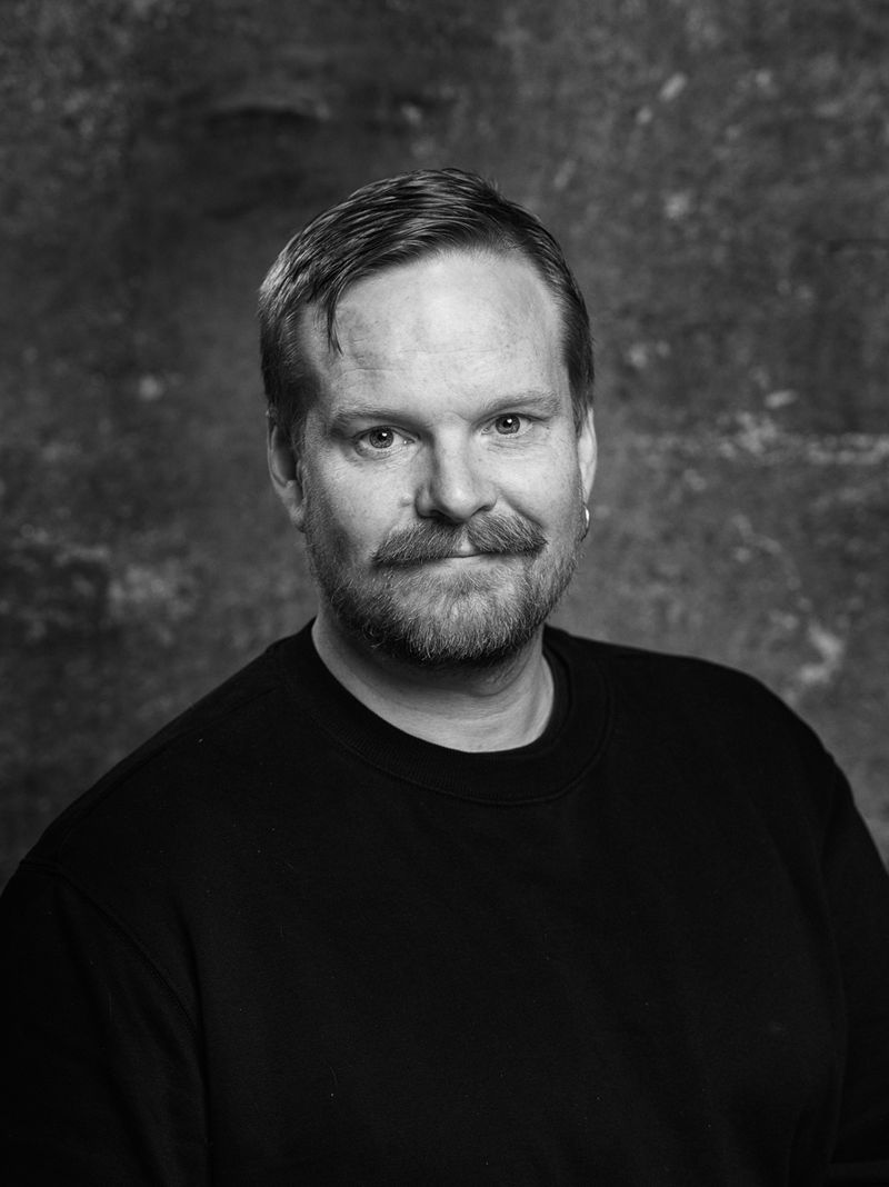 Kontakt - Orionteatern