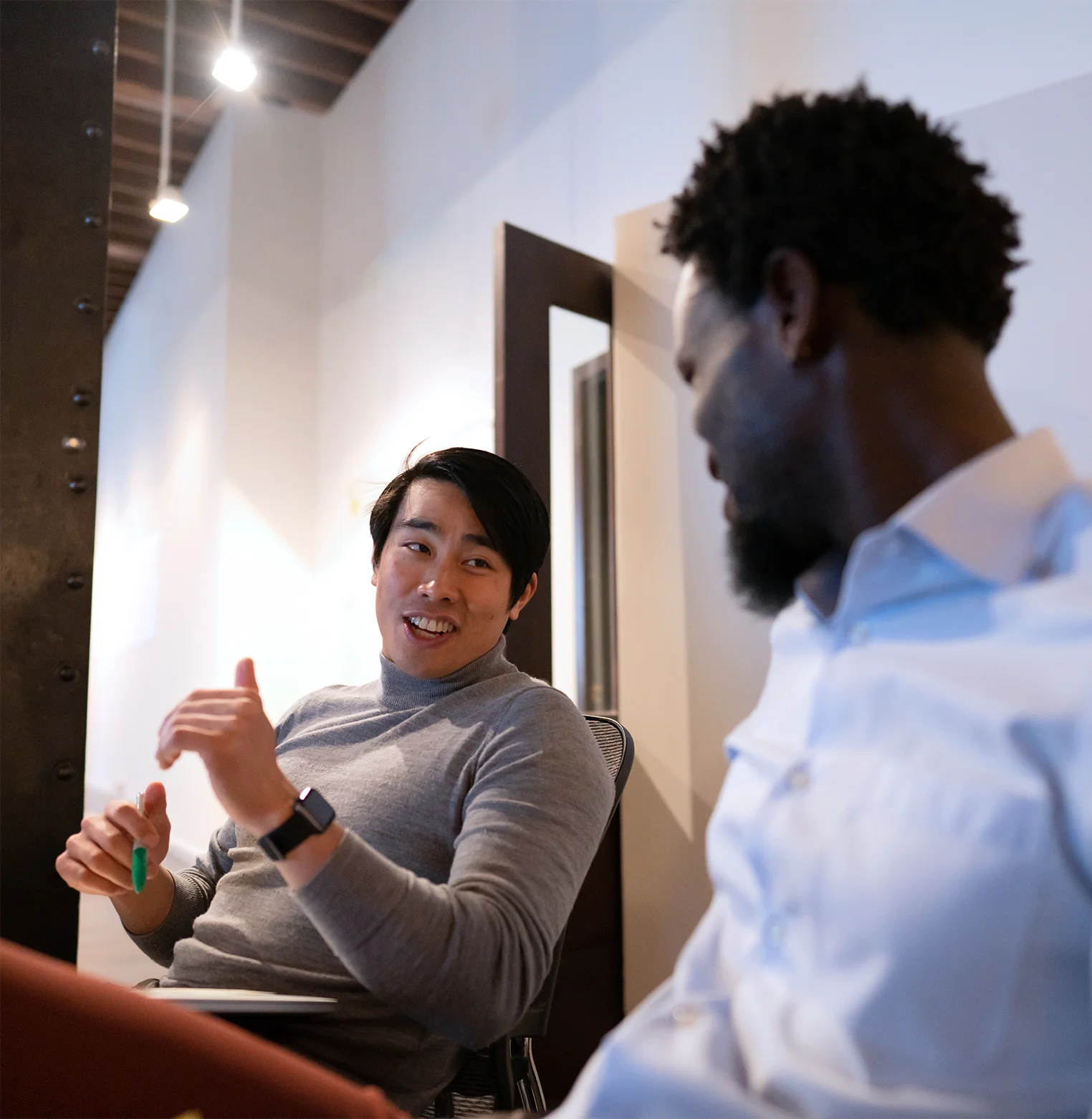 UATX | Our Principles