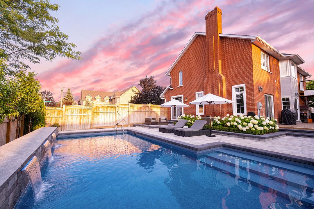 Niagara Outdoor Landscaping