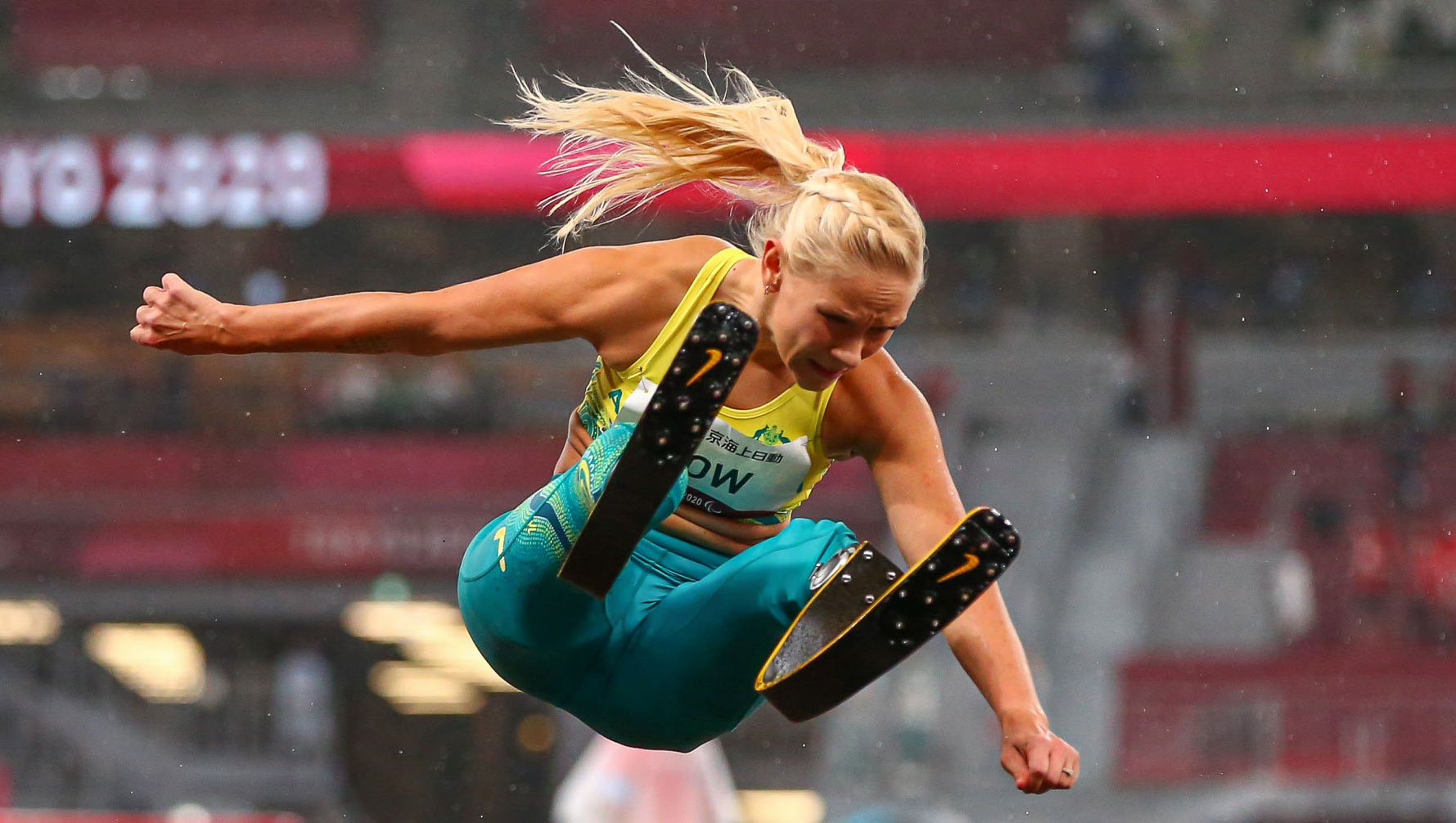 Paralympics Australia - Case Study