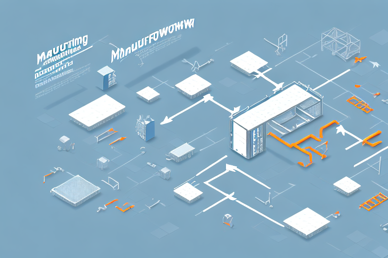 Efficient Workflow Approvals in Manufacturing Efficient Workflow Approvals in Manufacturing