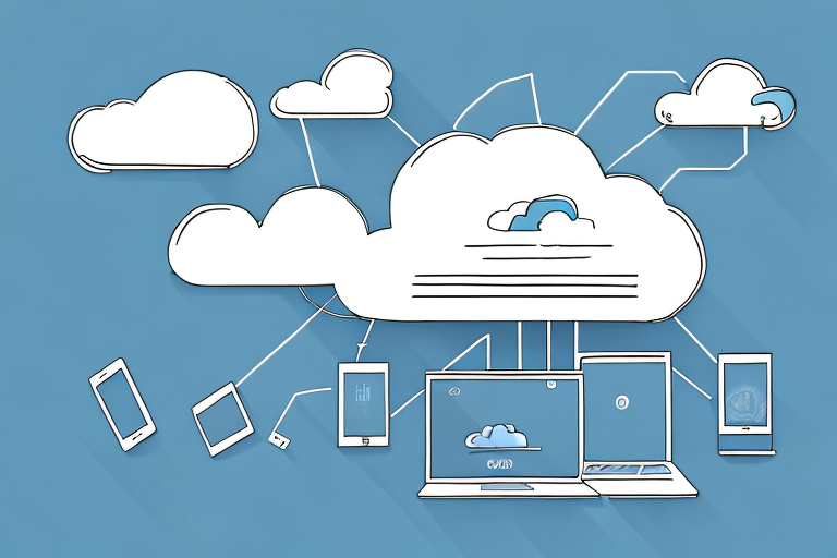 "Cross-Platform File Sharing Strategies: Seamlessly Connecting ...