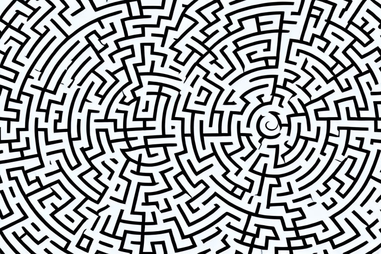 "Mastering File Search Tools: Navigating the Data Maze with Precision"