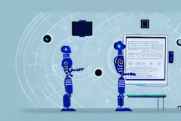 "Automating File Management: Simplifying Data Tasks with Technology"