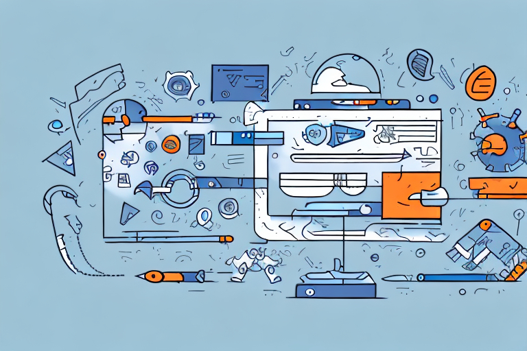 "Content Marketing Templates: Simplifying Your Content Creation Process"