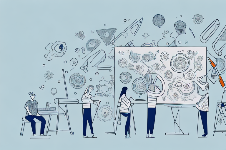 "Content Collaboration Tools: Empowering Teams to Create Amazing ...