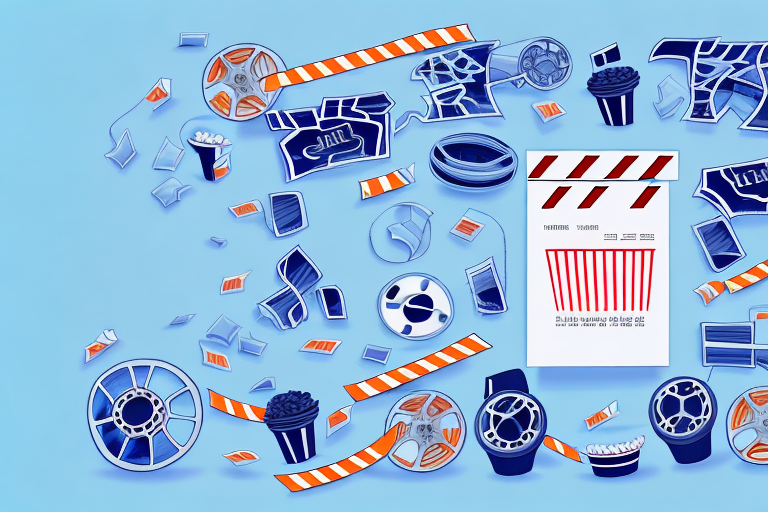 "Creating Movie Magic: Exploring Video Special Effects"