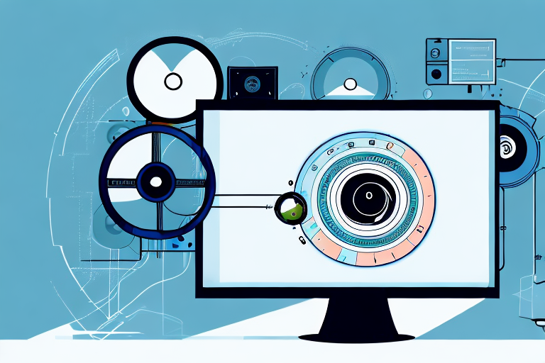 Decode Video Compression with Codecs