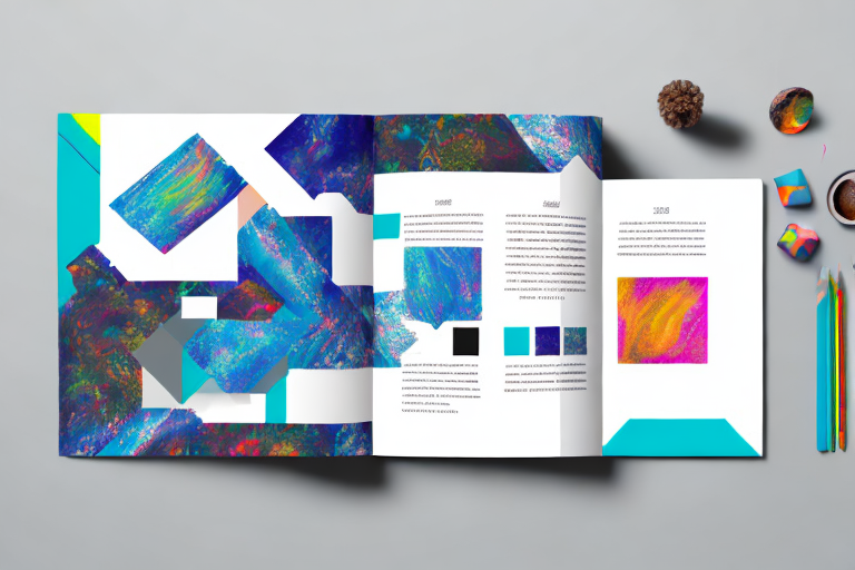 How to Create a Adobe InDesign Template for a Catalog