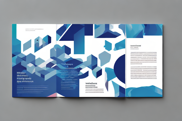 How to Create a Adobe InDesign Template for a Pamphlet