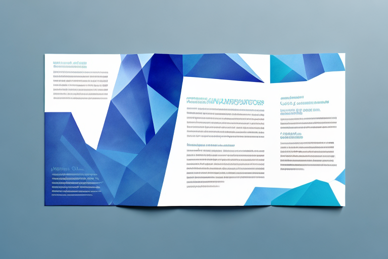 How to Create a Adobe InDesign Template for a Bi-fold Brochure