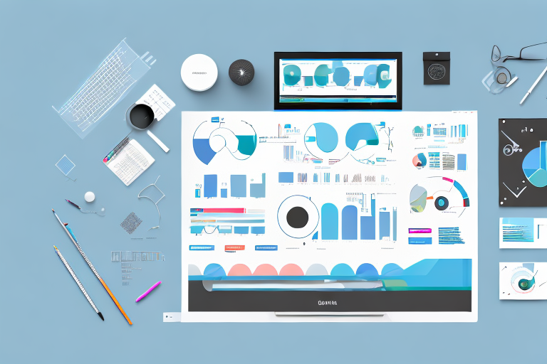 How to Create a Adobe InDesign Template for a Infographic
