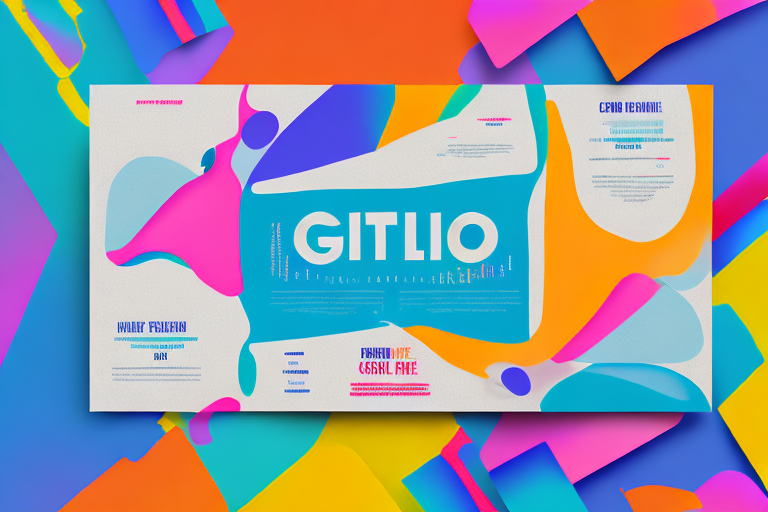 How to Create a Adobe InDesign Template for a Gig Flyer