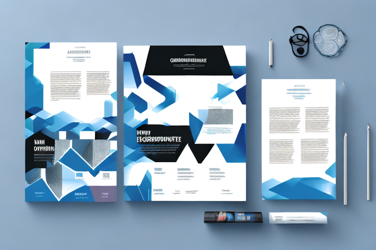 How to Create a Adobe InDesign Template for a Corporate Sponsorship Package