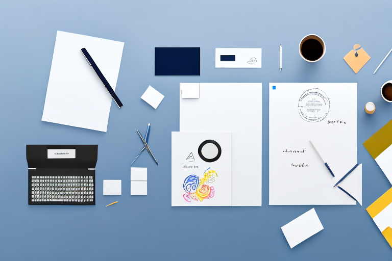 How to Create a Adobe InDesign Template for a Employer Branding Materials