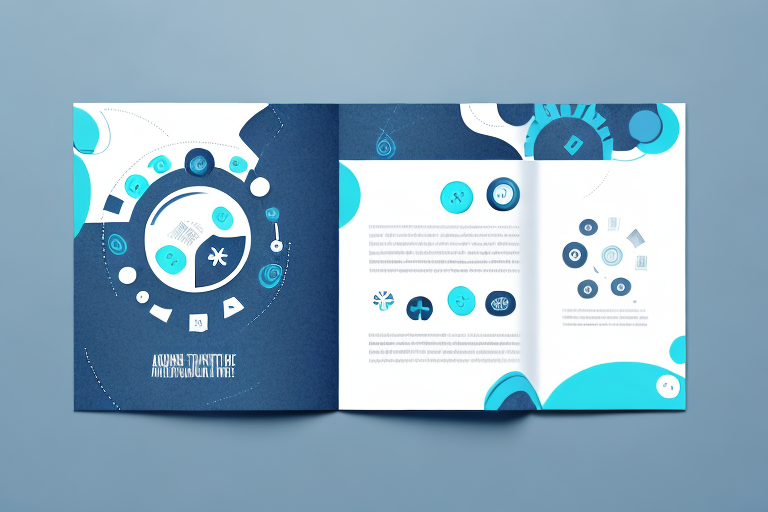 How to Create a Adobe InDesign Template for a Interactive Brochure