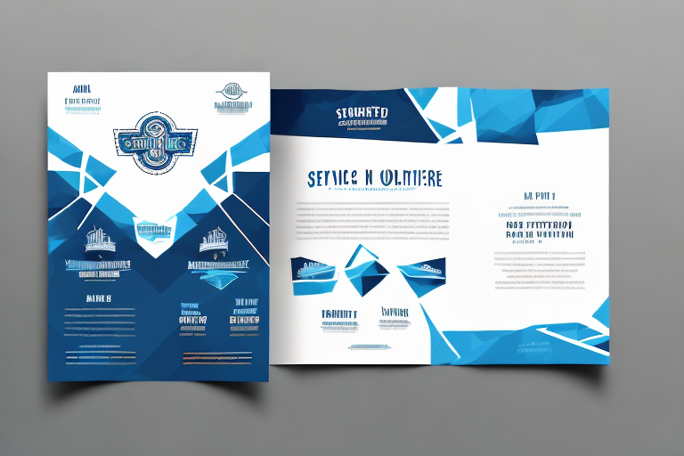 How to Create a Adobe InDesign Template for a Service Promotion Flyer