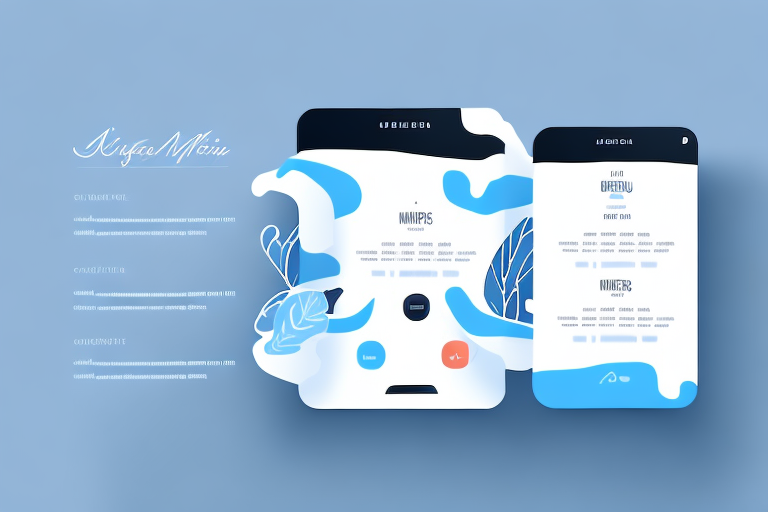 How to Create a Figma Template for a Digital Menu