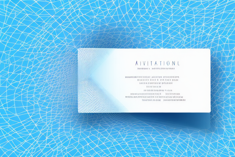 How to Create a Figma Template for a Digital Invitation Card