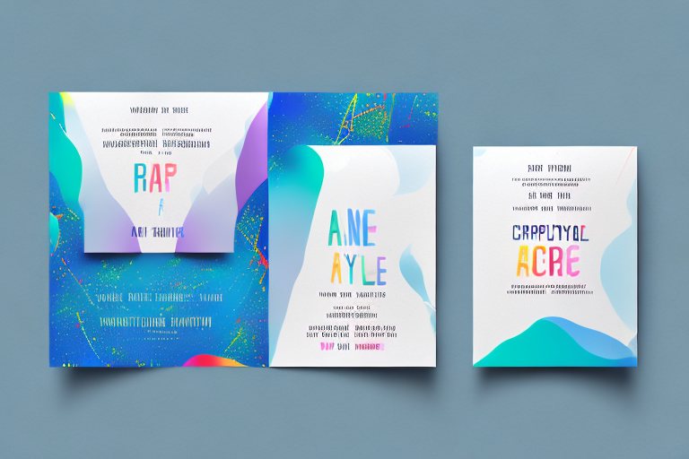 How to Create a Figma Template for a Event Invitation