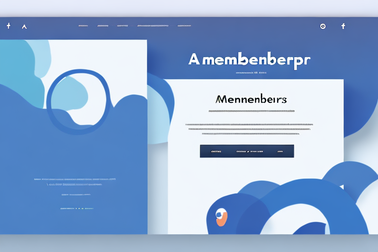 How to Create a Figma Template for a Membership Website